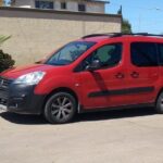 Transportation to / from Guadalupe Wine Valley (Tijuana border / airport) - What to Expect During Your Transfer