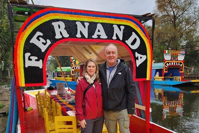 Transportation + Xochimilco + Coyoacan + Frida Kahlo Museum (Optional) - Why This Tour Offers Great Value