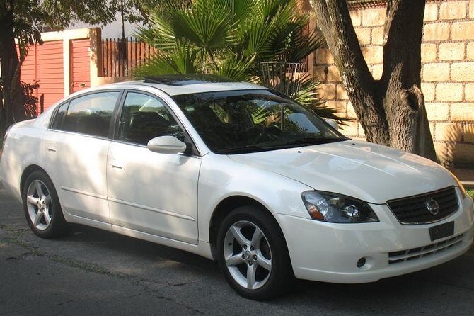 Transporte hacia aeropuertos - Final thoughts