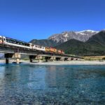 TranzAlpine Train Journey: Christchurch to Greymouth - Authentic Traveler Insights