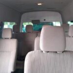 Traslado compartido de ida y vuelta Apto-Hotel-Apto Cozumel Con Tickets de Ferry - Detailed Review of the Transfer Experience