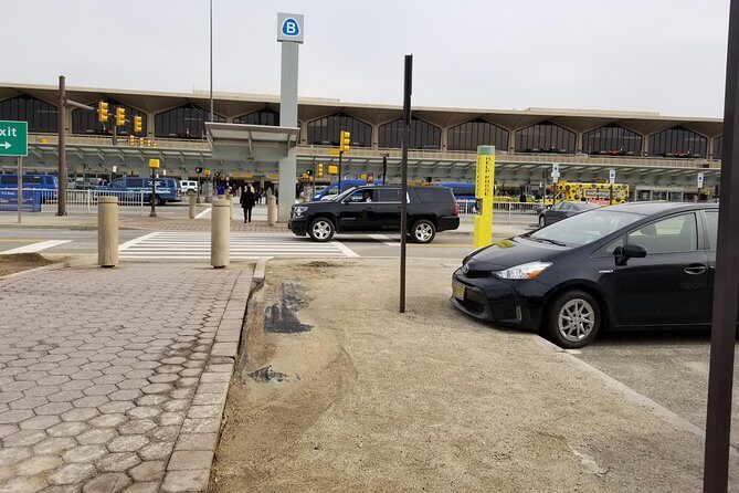 Traslado Privado del Aeropuerto EWR a Hoteles en NYC cada hora - Who Will Benefit Most from This Service?