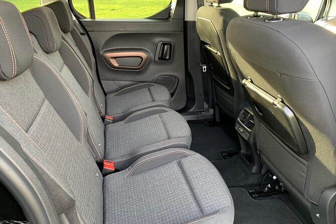 Traslado privado Mérida a Chichen Itzá y dejada en Riviera Maya - The Value & Practical Details