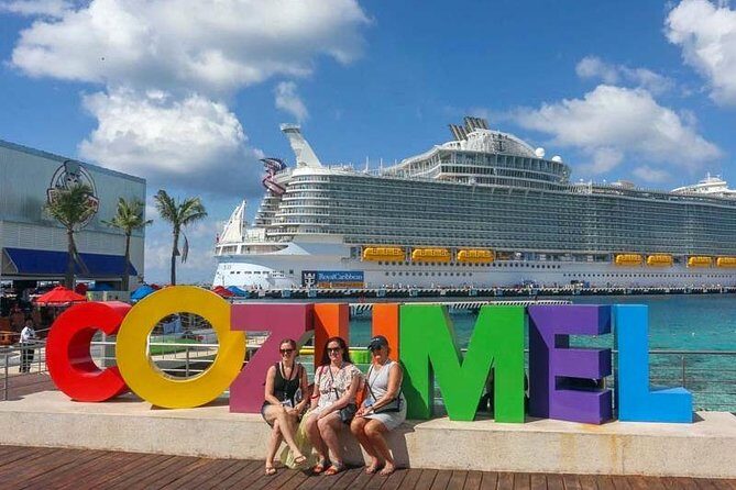 Travel ABOARD A JEEP and visit the most iconic places of Cozumel! - What’s Included and What’s Not