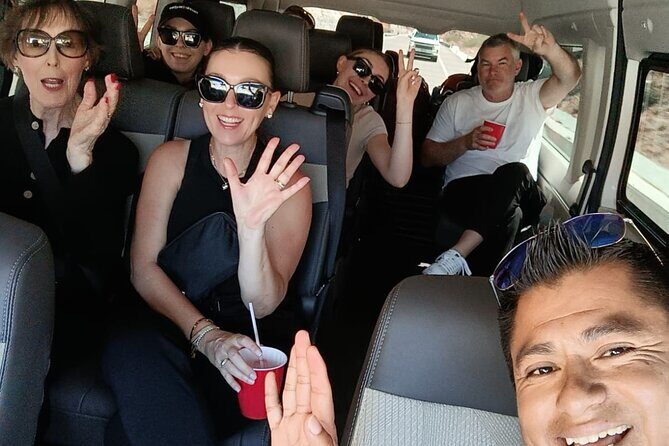 Travel First Class from Cabo San Lucas - Who Should Consider This Service?