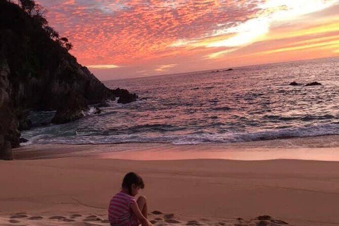 Travel from Guadalajara to Puerto vallarta shopping mall galleries - The Route & What You’ll Experience