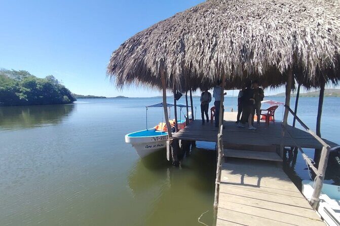 Travel from OAXACA to PUERTO ESCONDIDO by Private Transportation - What to Expect on Your Journey