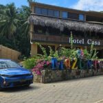 Travel from OAXACA to ZIPOLITE by private transport - Why Choose This Private Transfer from Oaxaca to Zipolite?