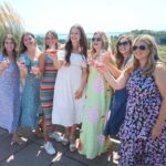 Traverse City Old Mission Bachelorette/Event Group Wine Tour - Who Will Love This Tour?