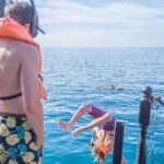Treasure Hunt Snorkeling in Aguas Claras with Food Included - A Fun-Filled, Historically Themed Water Adventure