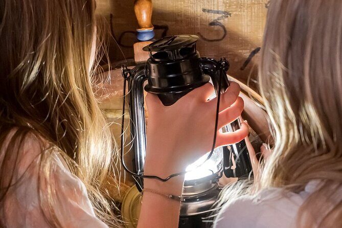 Treasure Island Escape Room Experience in Avondale - Final Thoughts