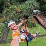TreeTop Challenge Currumbin Wildlife Park - What Makes It Special?