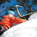 Tremblant Ice Climbing School - Practical Tips for Your Ice Climbing Day