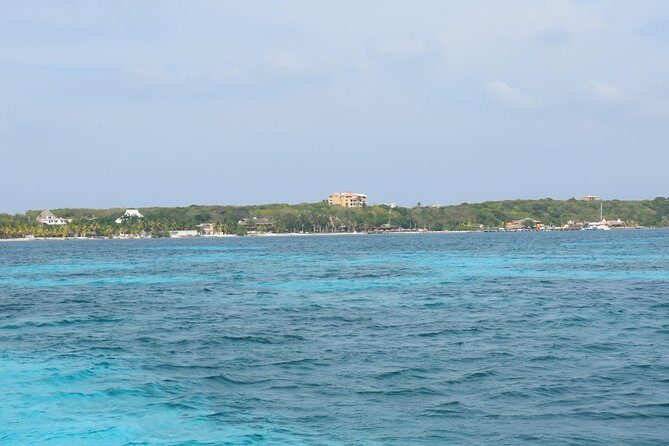 Trimaran La Lupita,Sail Away to Isla Mujeres from Cancun - Practical Details to Keep in Mind