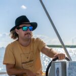 Trinity Inlet Self-Drive Pontoon Boat Hire in Cairns - What Past Travelers Say