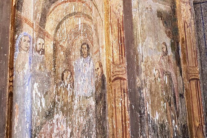 Trip from San Miguel to the Sacred Frescoes of Atotonilco - The Practicalities: What to Expect