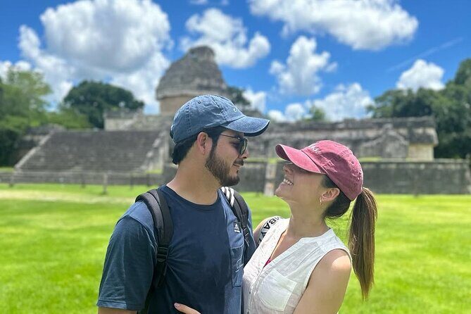 Trip to Chichen Itza with Buffet Breakfast and Saamal cenote - The Experience from a Traveler’s Perspective