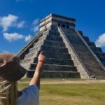 Trip to Chichen Itza with expert guides, Cenote swim & Valladolid - What’s Included and What’s Not
