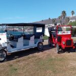 Trip to La Bufadora Blowhole and City Tour on Model T Replica Car - FAQ