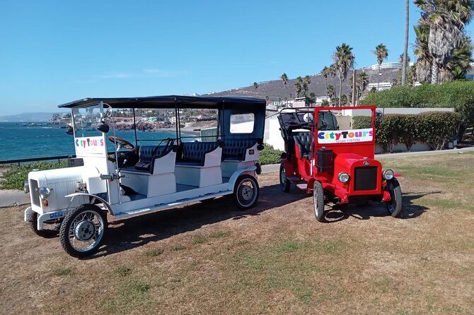 Trip to La Bufadora Blowhole and City Tour on Model T Replica Car - FAQ