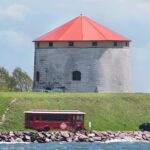 Trolley City Tour of Kingston - Why This Tour Works Well