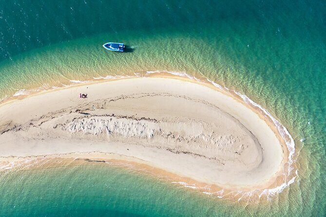 Tropical Dunk Island Half Day Activity from Mission Beach - Review Highlights and Tips