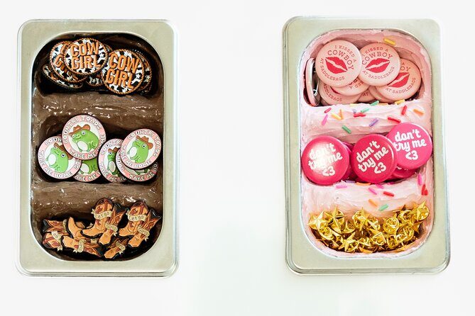 Trucker Hat Pop Up Experience in Charleston - The Value of the Experience