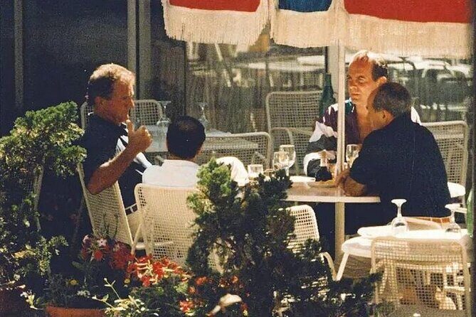 True Crime in Portland's Old Port - Evening Walking Tour - The Itinerary Breakdown