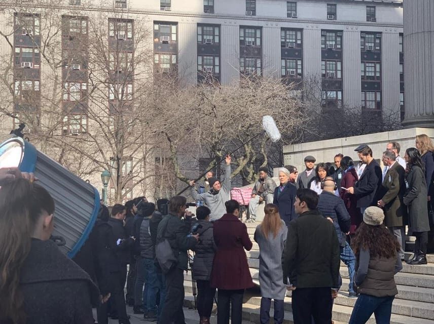 True Crime New York: NYPD-Guided Mafia Walking Tour w/ Food - The Value for Money