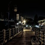 True Crime Tour of Wilmington - The Itinerary: What to Expect on Your Dark Walk