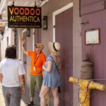 True Voodoo History of NOLA's Congo Square with Local Guide - What Makes This Tour Stand Out?