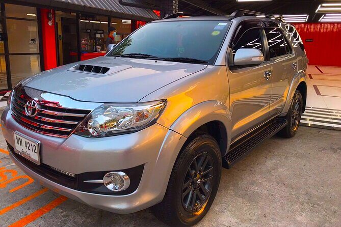 Try find your better than us! Airport transfer service in San Diego HTL-APT(SAN) - What the Experience Looks Like: From Booking to Drop-off