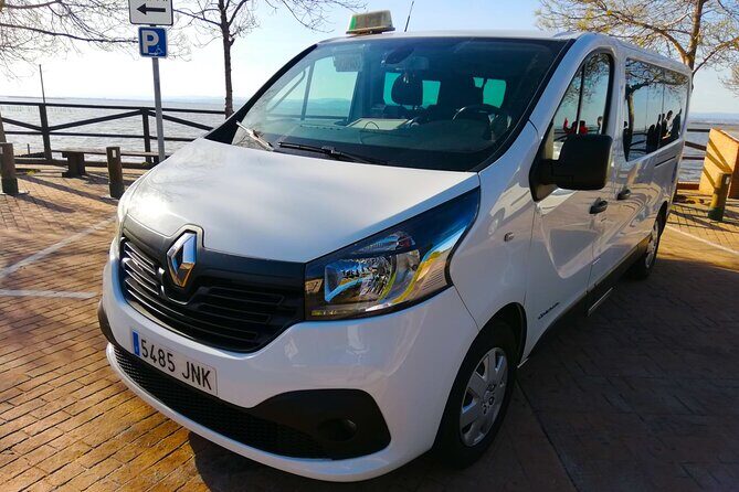 Try find your better than us! Airport transfer service in Vancouver HTL-APT(YVR) - The Practical Details