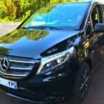 Try find your better than us!AirportTransfer inSydney APT-HTL SYD - What to Expect on Your Ride