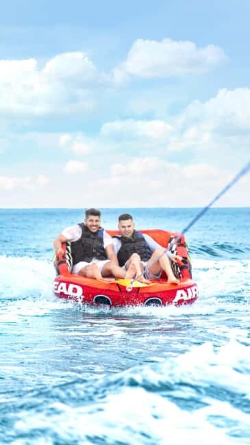 Tubing in Fort Lauderdale - Who Would Love This Tour?