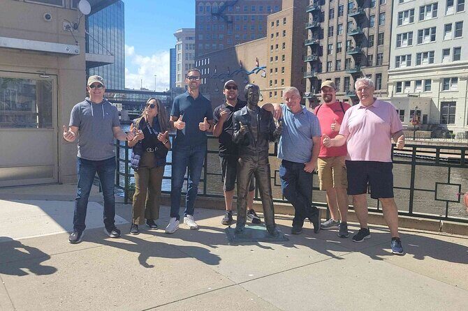 Tucson Bar Crawl: Cacti and Cocktails - How Does the Tour Work?