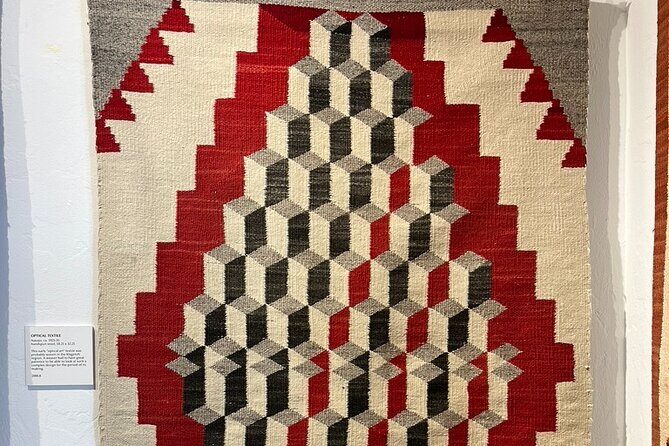 Tucson Desert Art Museum Admission Ticket - Authentic Insights from Visitors