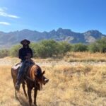Tucson: Guided Horseback Ride - An In-Depth Review of the Guided Horseback Ride in Tucson