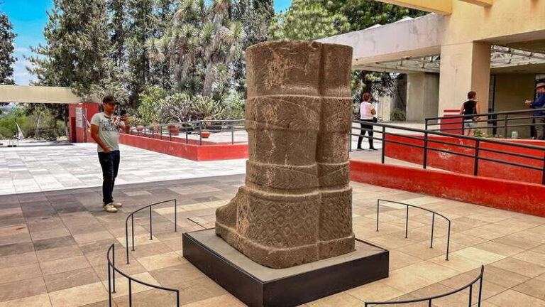 Tula: Archaeological Site Skip-the-Line Entry Ticket - A Practical Overview of the Tula Experience