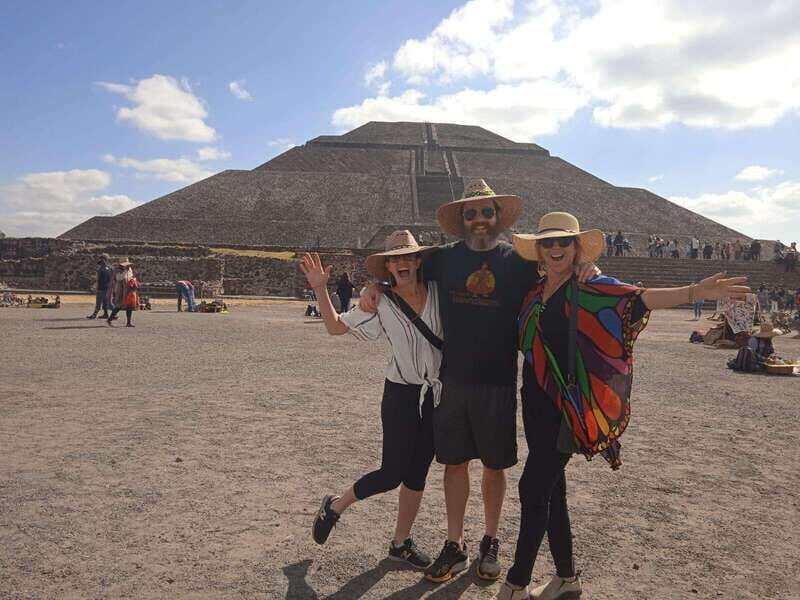 Tula Tour: Stone Warriors, Teotihuacan and Museum - Final Thoughts: Who Should Consider This Tour?