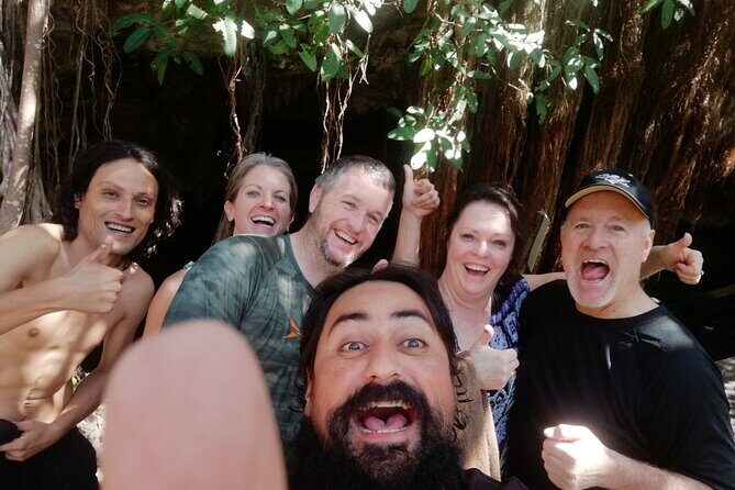 Tulaka Cenote Experience - The Sum Up
