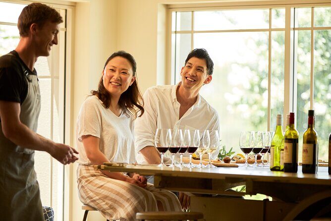 Tulloch Wines Hunter Heroes Wine Tasting with Local Cheese & Charcuterie Board - Final Words