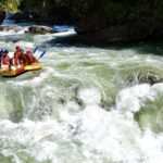 Tully River Full-Day White Water Rafting - In-Depth Look at the Itinerary