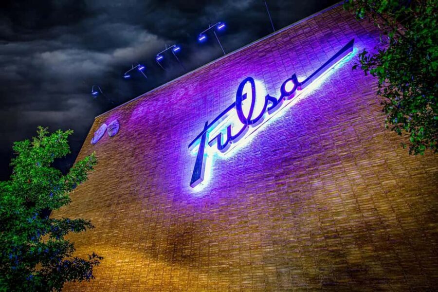 Tulsa Twilight Terrors Ghost Tour - Who Should Consider This Tour?