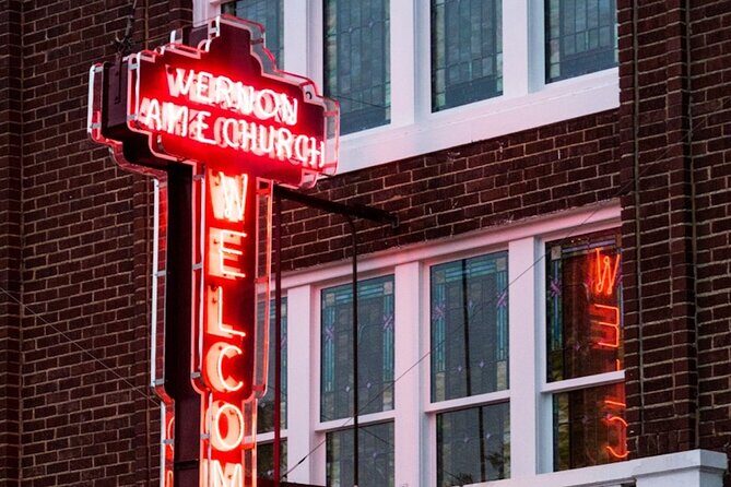 Tulsas Black Wall Street 1921 Massacre Self Guided Walking Tour - Who Will Love This Tour?