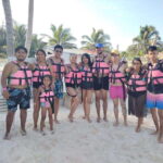 Tulum: 2 spot Reef Snorkel 1 hour 30 minutes - The Itinerary in Detail