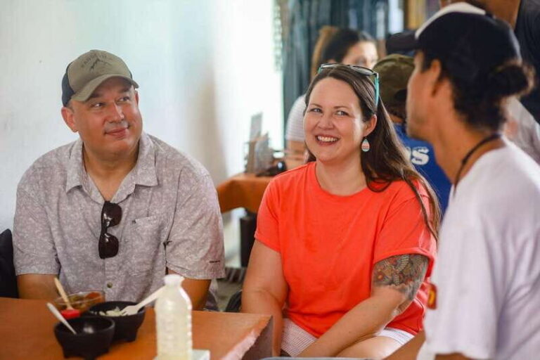 Tulum: 3-Hour Local Food Tasting Tour - Authentic Experiences and Hidden Gems