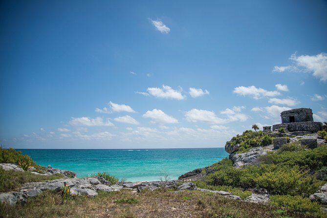 Tulum Adventure (archeological zone-Atv-ziplines-cenote-lunch-drinks-rappel) - A Full Breakdown of the Tulum Adventure Tour