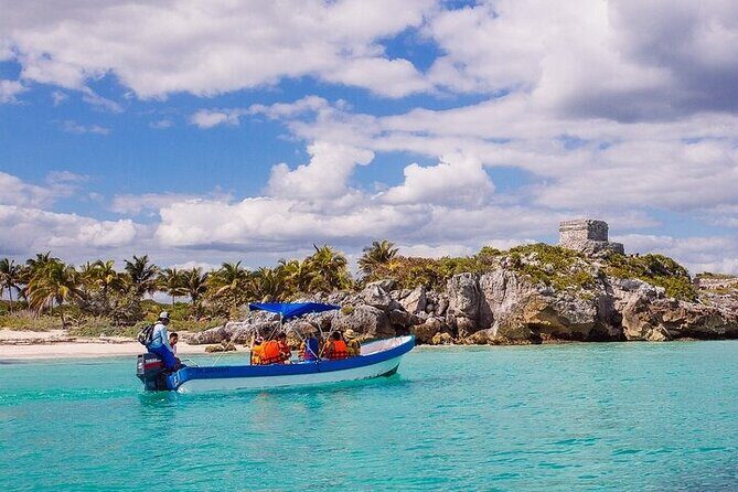 Tulum Adventure Combo: Mayan Ruins and Reef Snorkeling - Who Will Enjoy This Tour?