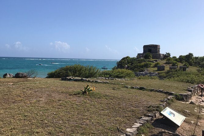 Tulum Adventure (Private, Full Day) - Practical Details and Tips for Travelers
